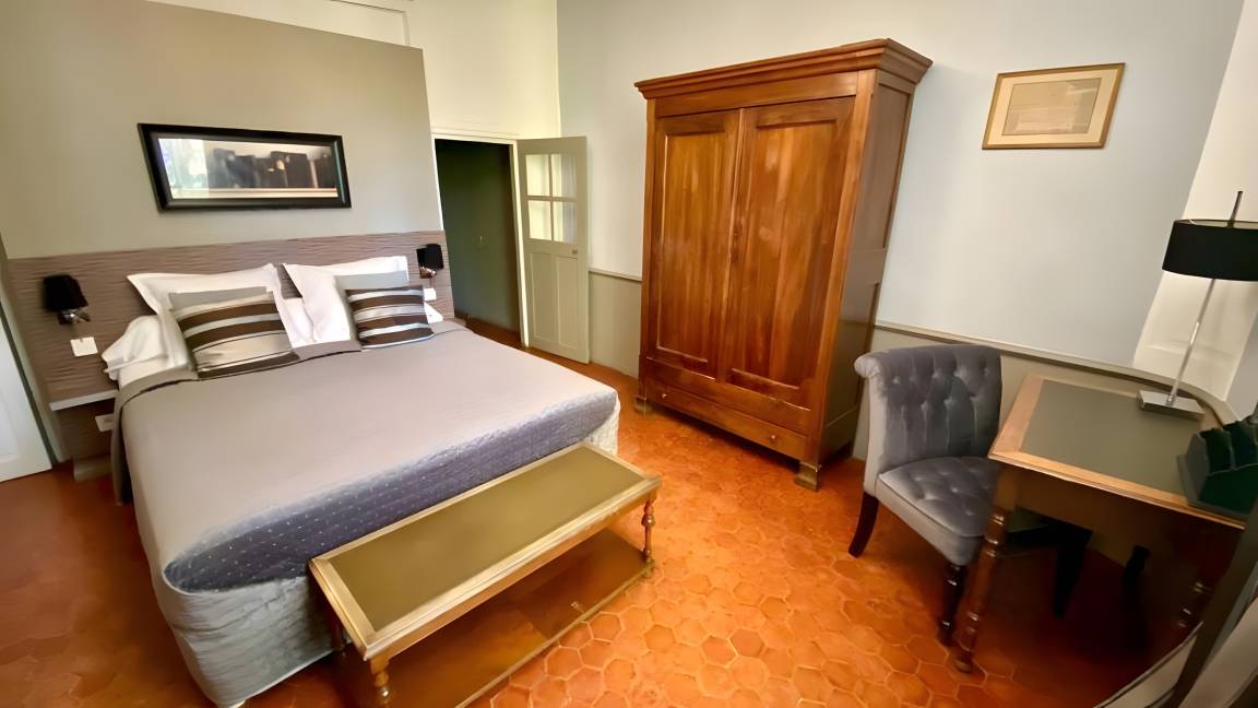 25 M² Bed & Breakfast ∙ 1 Schlafzimmer ∙ 2 Gäste - Aubagne