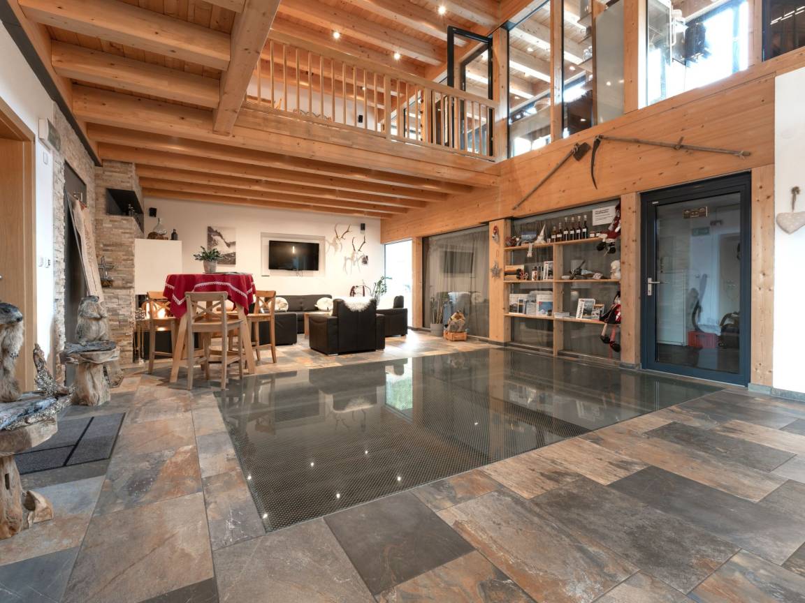 House ∙ 8 Bedrooms ∙ 24 Guests - Kühtai