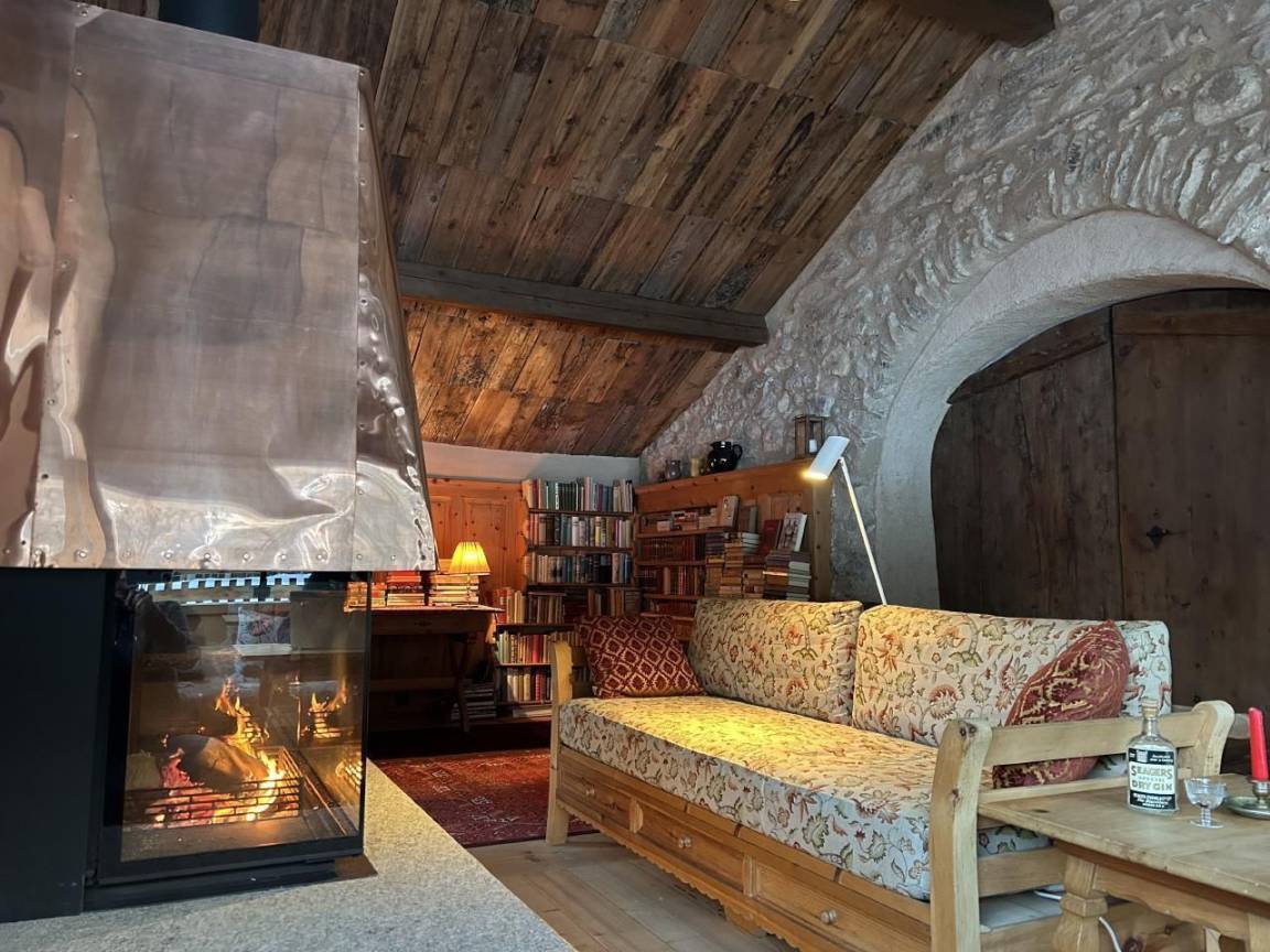 240 M² Casa ∙ 4 Camere Da Letto ∙ 8 Ospiti - Livigno
