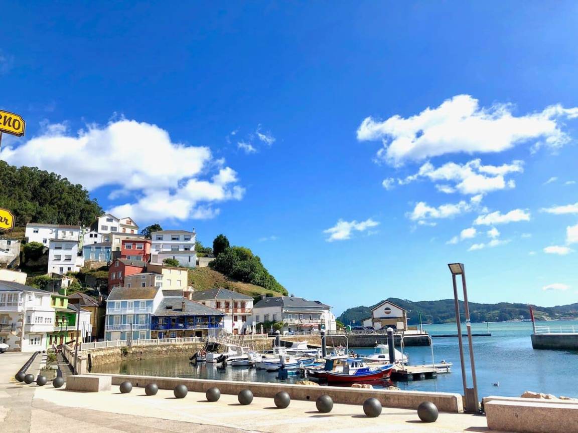 110 M² House ∙ 1 Bedroom ∙ 5 Guests - Galicia