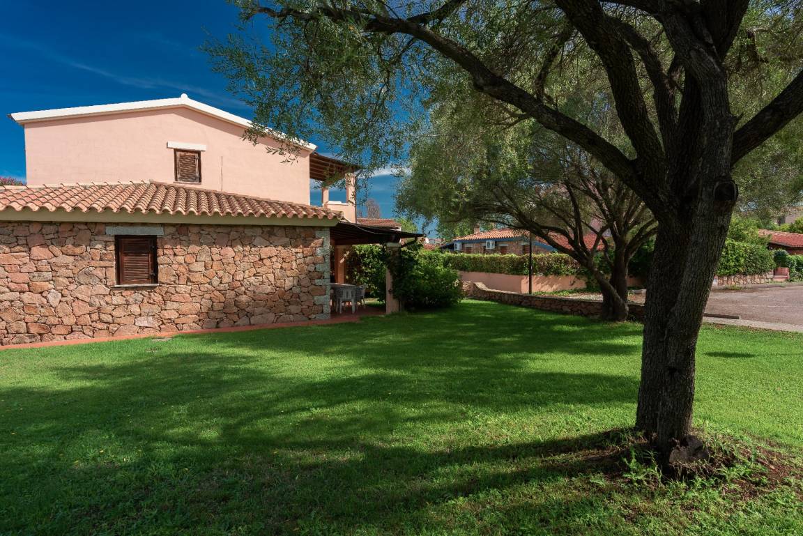 38 M² Apartamento ∙ 4 Hóspedes - San Teodoro