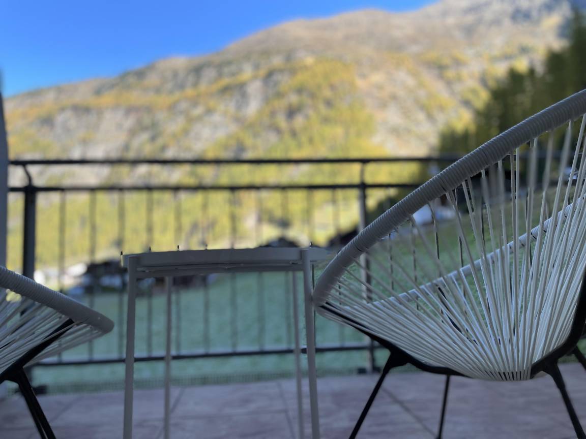 53 M² Apartamento ∙ 2 Habitaciones ∙ 6 Huéspedes - Sölden