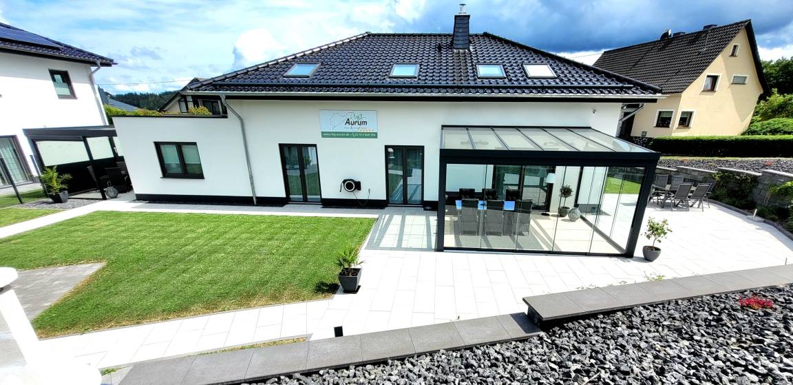 137 M² Appartement ∙ 2 Chambres ∙ 4 Personnes - Nürburg