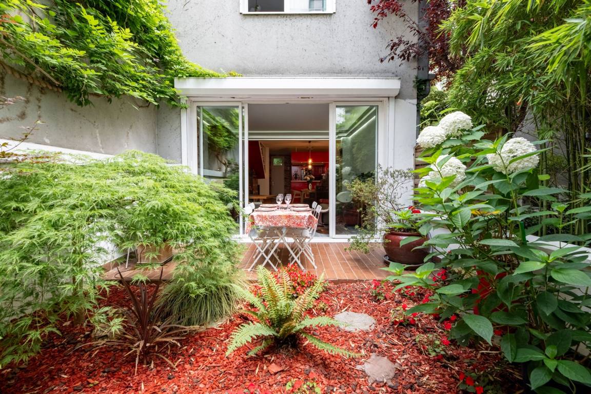 House ∙ 3 Bedrooms ∙ 5 Guests - Paris