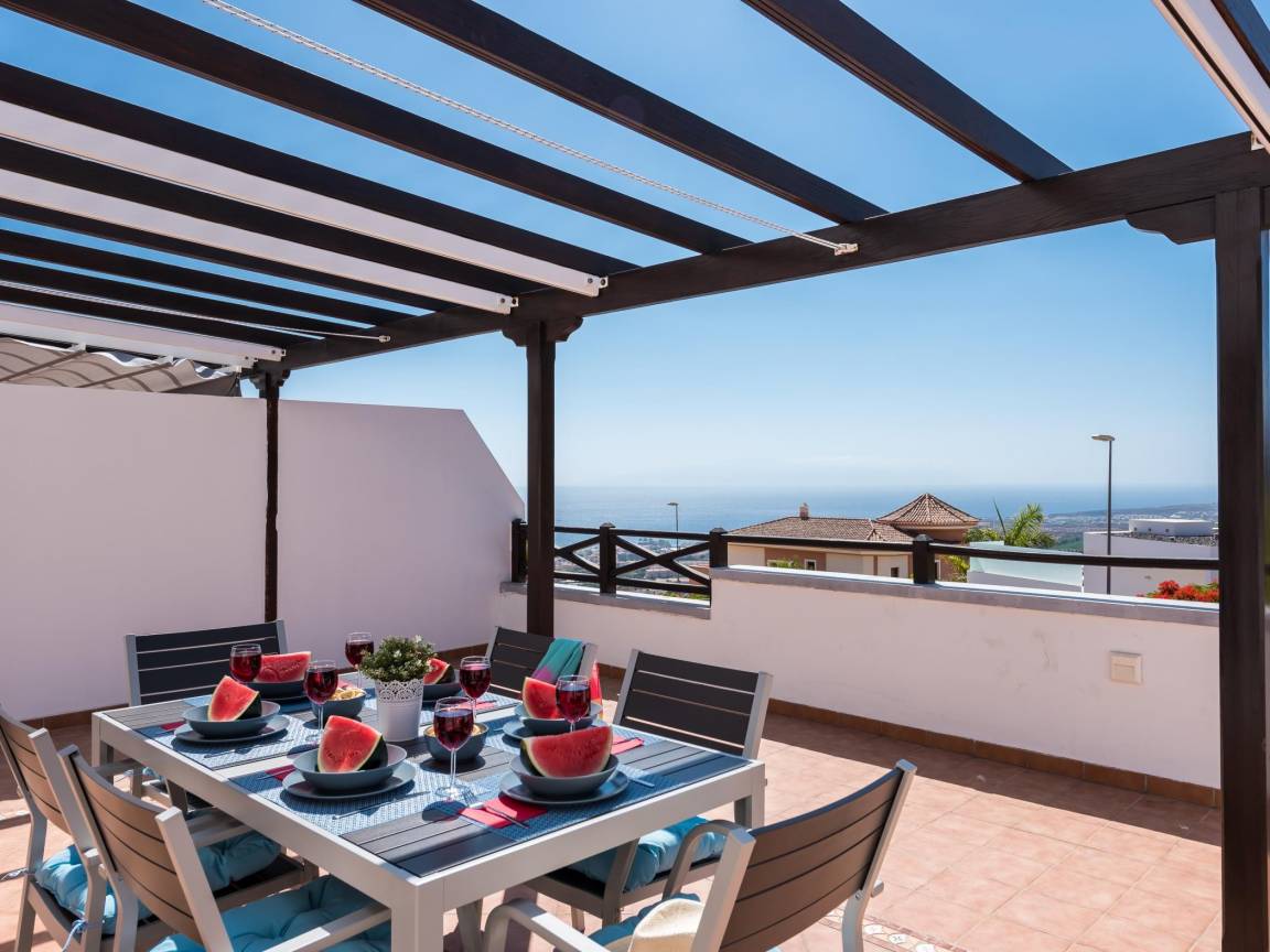 300 M² Villa ∙ 5 Bedrooms ∙ 11 Guests - Adeje