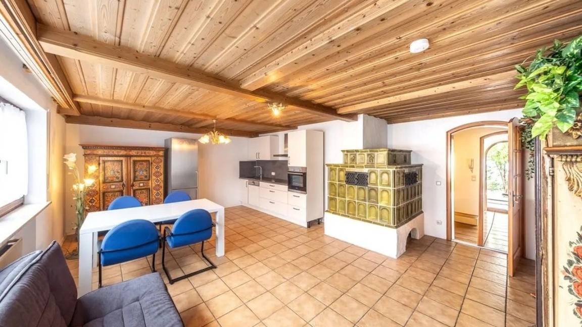 85 M² Appartement ∙ 3 Chambres ∙ 11 Personnes - Benediktbeuern