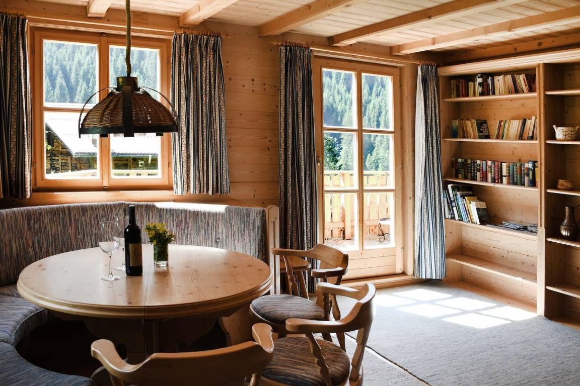 150 M² Ferienhaus ∙ 3 Schlafzimmer ∙ 10 Gäste - Tirol