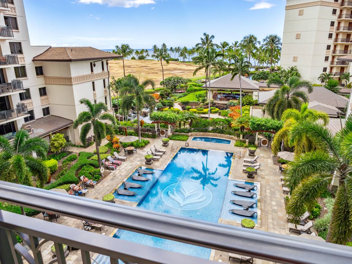 Villa ∙ 2 Makuuhuonetta ∙ 6 Vierasta - Kapolei, HI