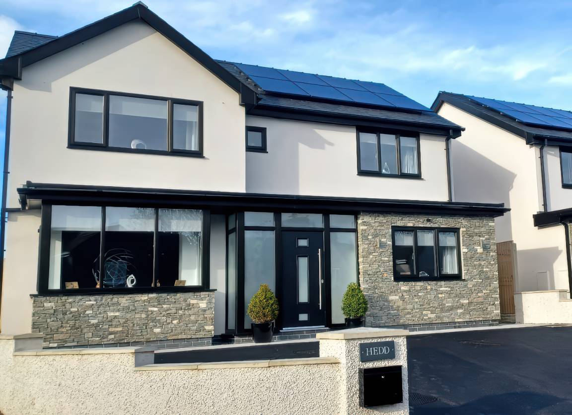 Cottage ∙ 5 Bedrooms ∙ 10 Guests - North Wales