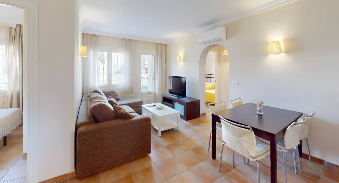 75 M² Huis ∙ 3 Slaapkamers ∙ 7 Gasten - Oliva