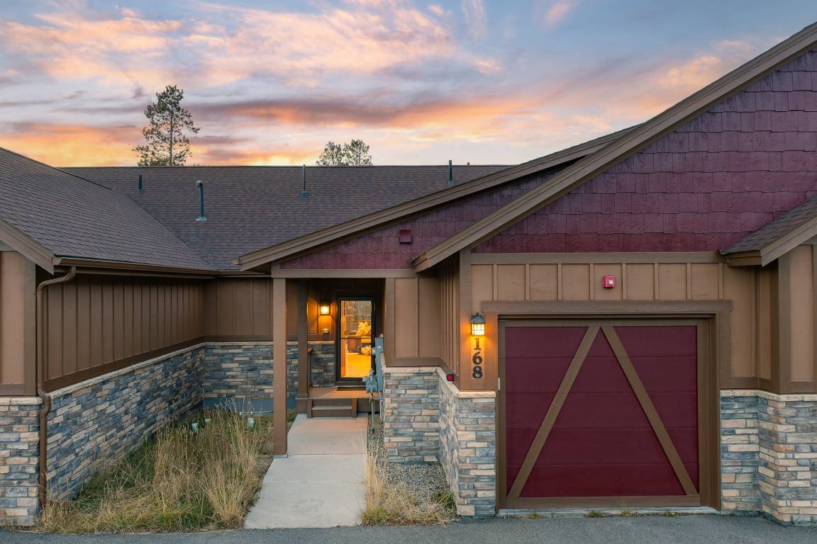 149 M² House ∙ 3 Bedrooms ∙ 10 Guests - Winter Park, CO