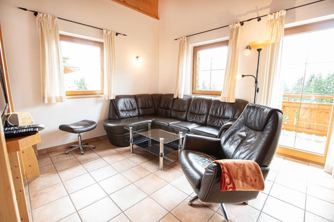 105 M² Ferienhaus ∙ 3 Schlafzimmer ∙ 10 Gäste - Krimml