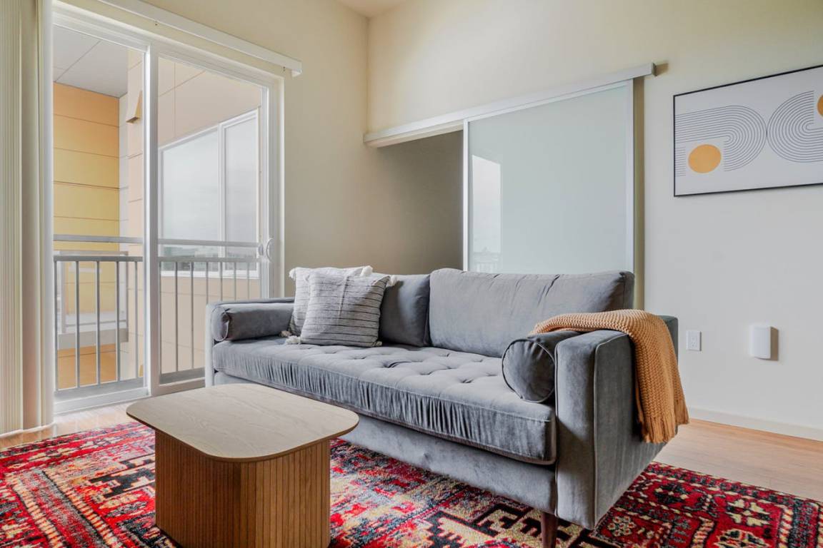 57 M² Apartment ∙ 1 Bedroom ∙ 2 Guests - Bellevue, WA