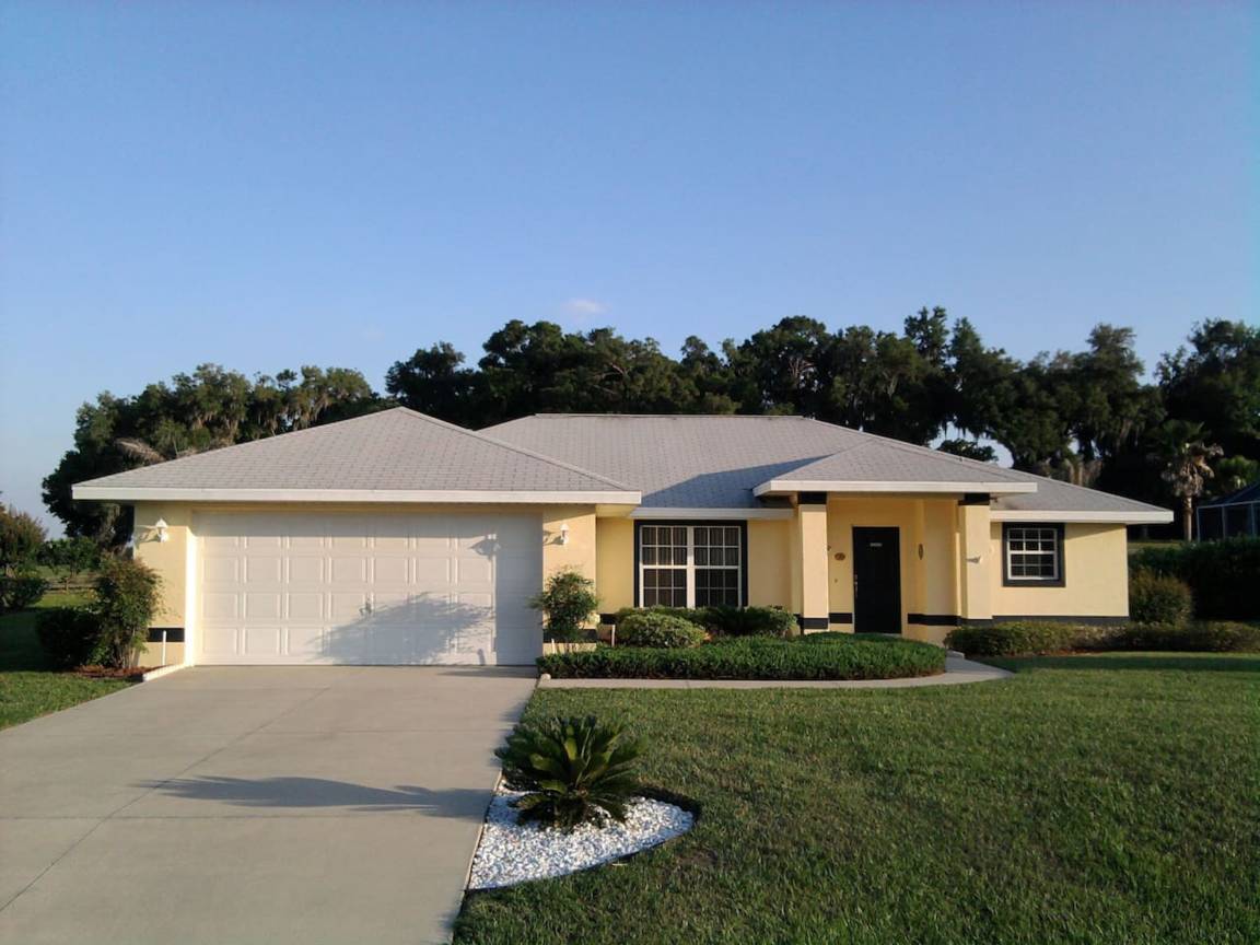 House ∙ 4 Bedrooms ∙ 8 Guests - Inverness, FL