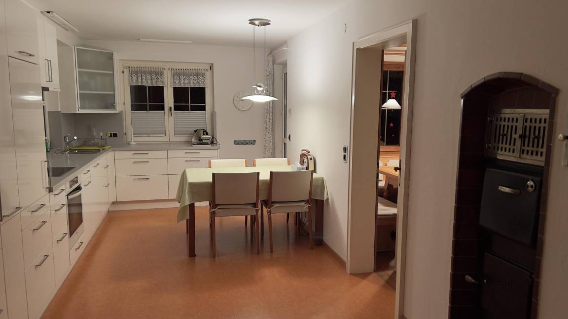 150 M² Ferienhaus ∙ 3 Schlafzimmer ∙ 8 Gäste - Brandnertal