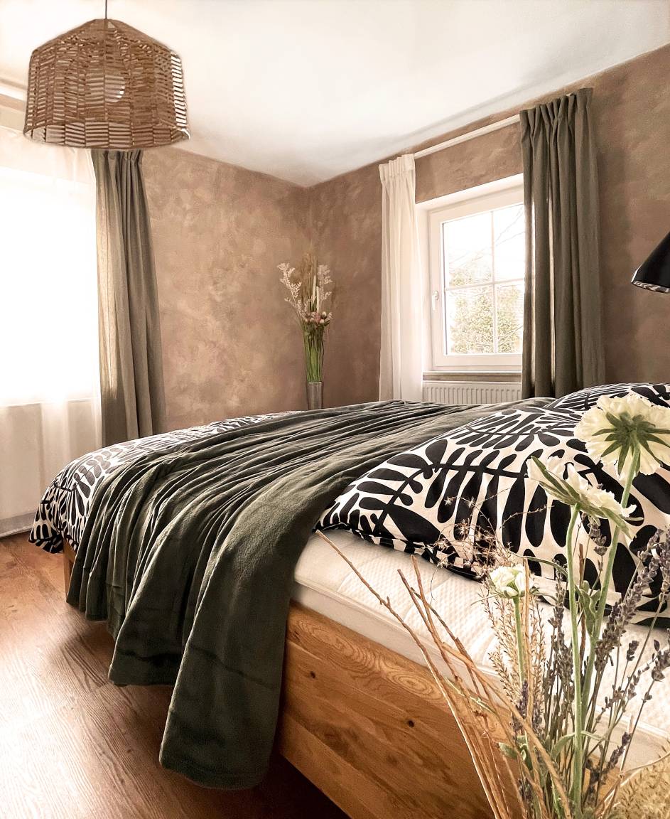 140 M² Ferienhaus ∙ 2 Schlafzimmer ∙ 4 Gäste - Gengenbach