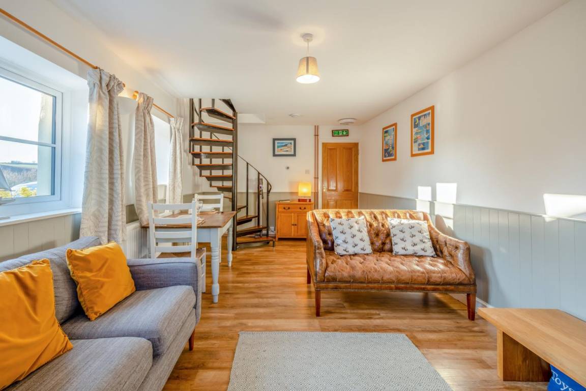 Cottage ∙ 1 Bedroom ∙ 2 Guests - Kingsbridge
