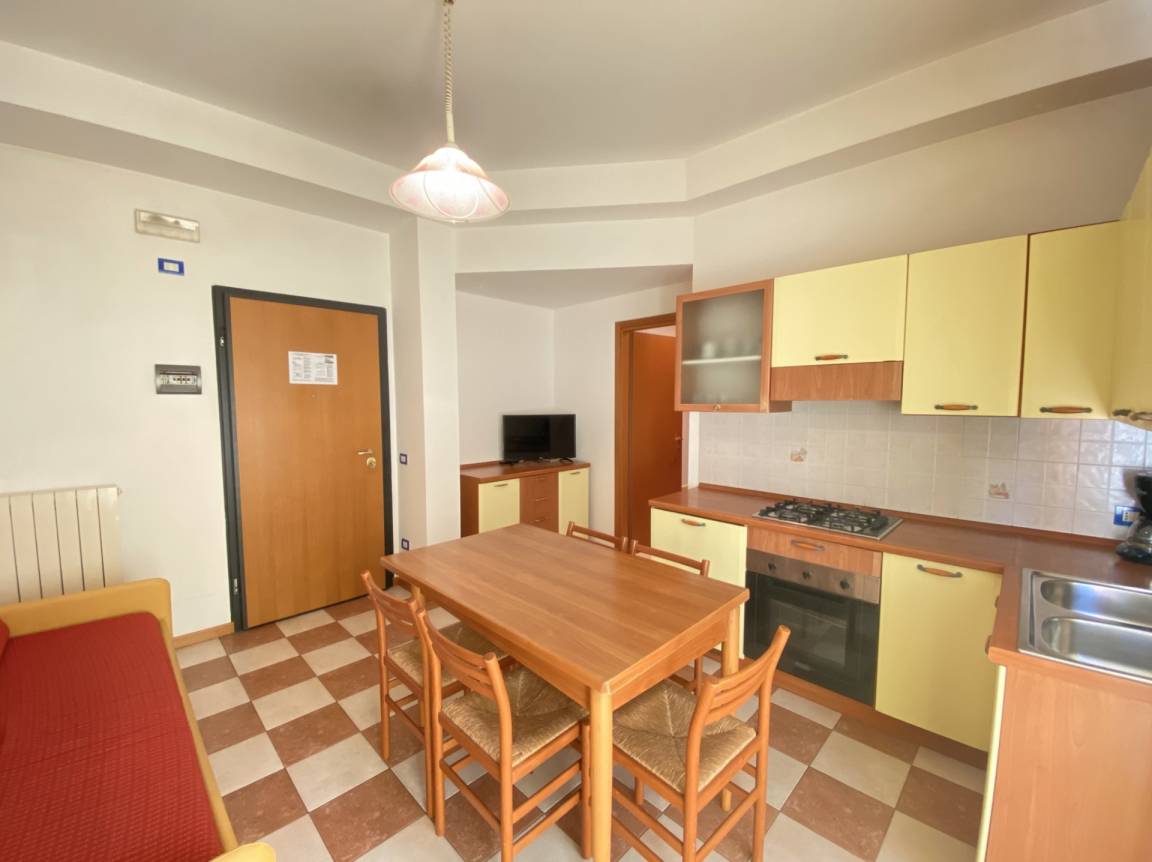 Apartment ∙ 1 Bedroom ∙ 5 Guests - Lido di Jesolo