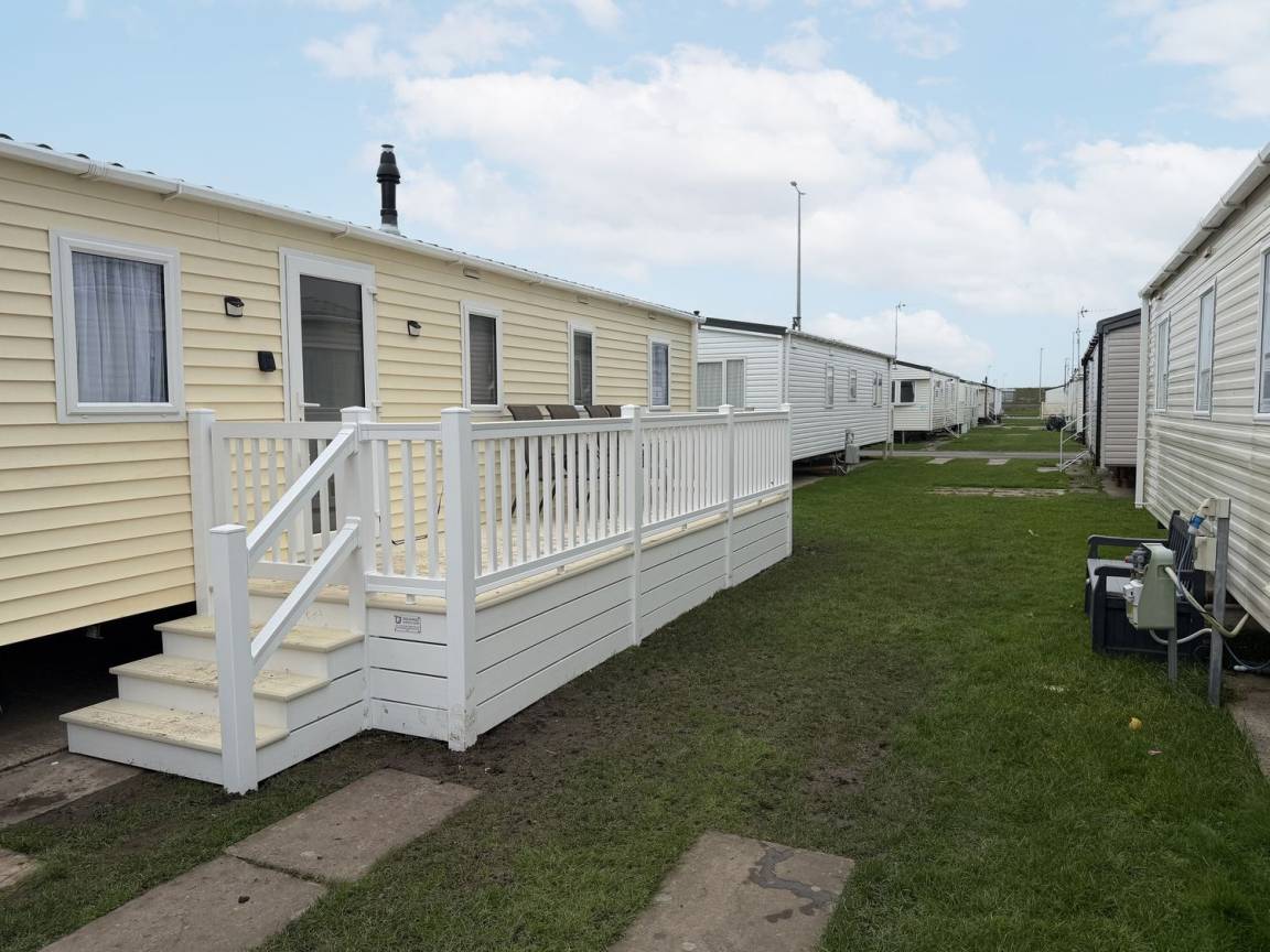 Cottage ∙ 3 Bedrooms ∙ 8 Guests - Rhyl