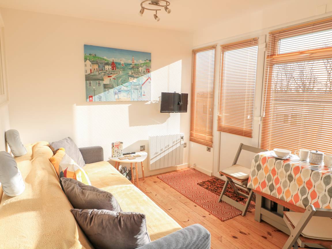 Cottage ∙ 1 Chambre ∙ 2 Personnes - Totnes