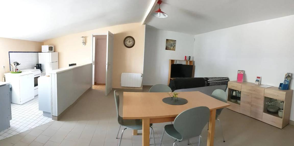 86 M² Maison De Vacances ∙ 2 Chambres ∙ 6 Personnes - Montrichard
