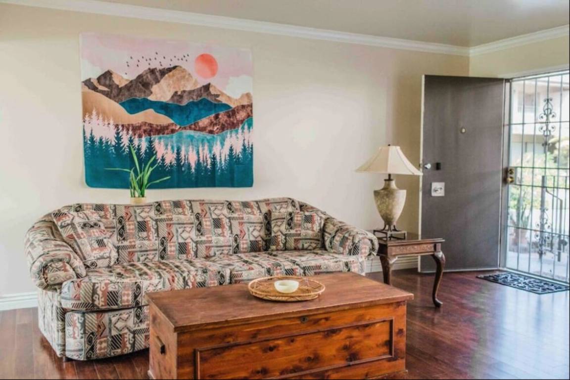 77 M² Condo ∙ 2 Bedrooms ∙ 4 Guests - Redondo Beach, CA