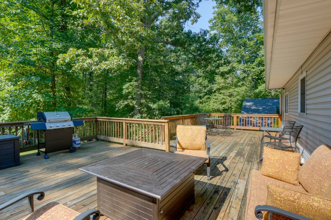 167 M² House ∙ 3 Bedrooms ∙ 7 Guests - Walsh Family Wine, Purcellville