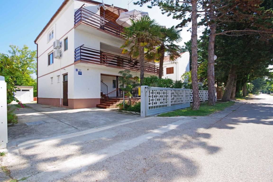 40 M² Apartment ∙ 1 Bedroom ∙ 4 Guests - Privlaka