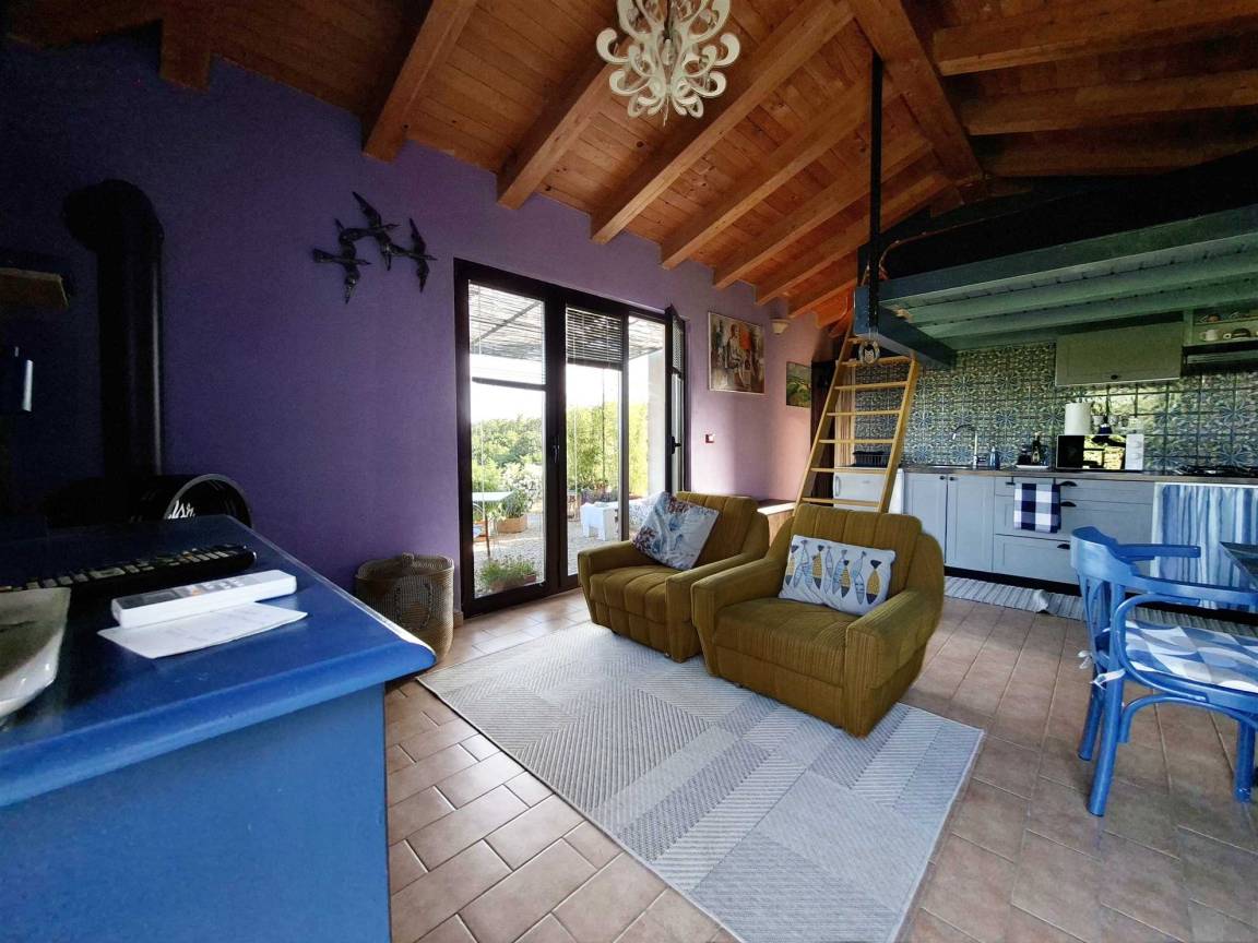 Apartment ∙ 2 Guests - Lopar