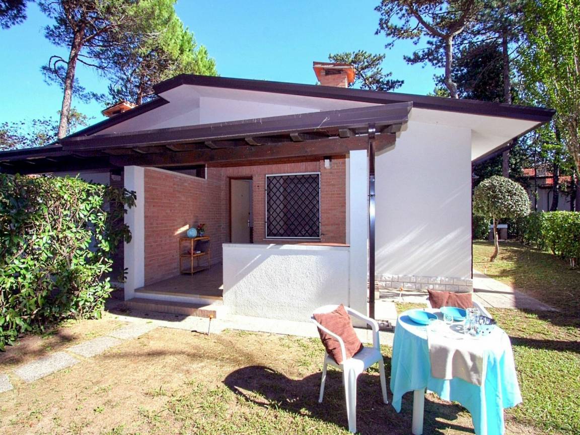 52 M² Maison De Vacances ∙ 3 Chambres ∙ 6 Personnes - Lignano Sabbiadoro