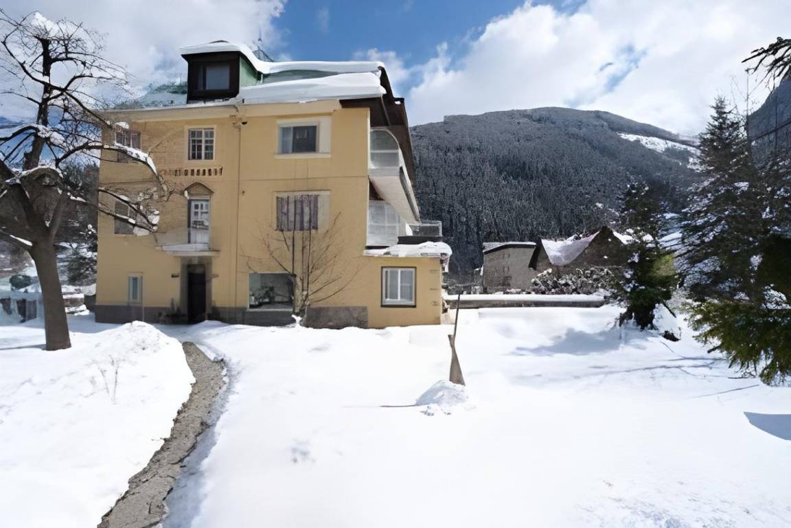 16 M² Hotelli ∙ 1 Makuuhuone ∙ 2 Vierasta - Badgastein