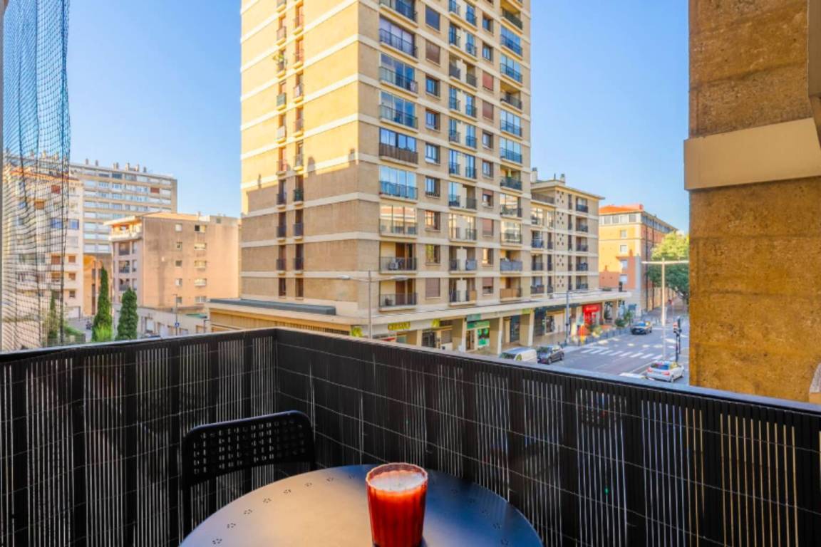 56 M² Apartment ∙ 2 Bedrooms ∙ 6 Guests - Aix-en-Provence