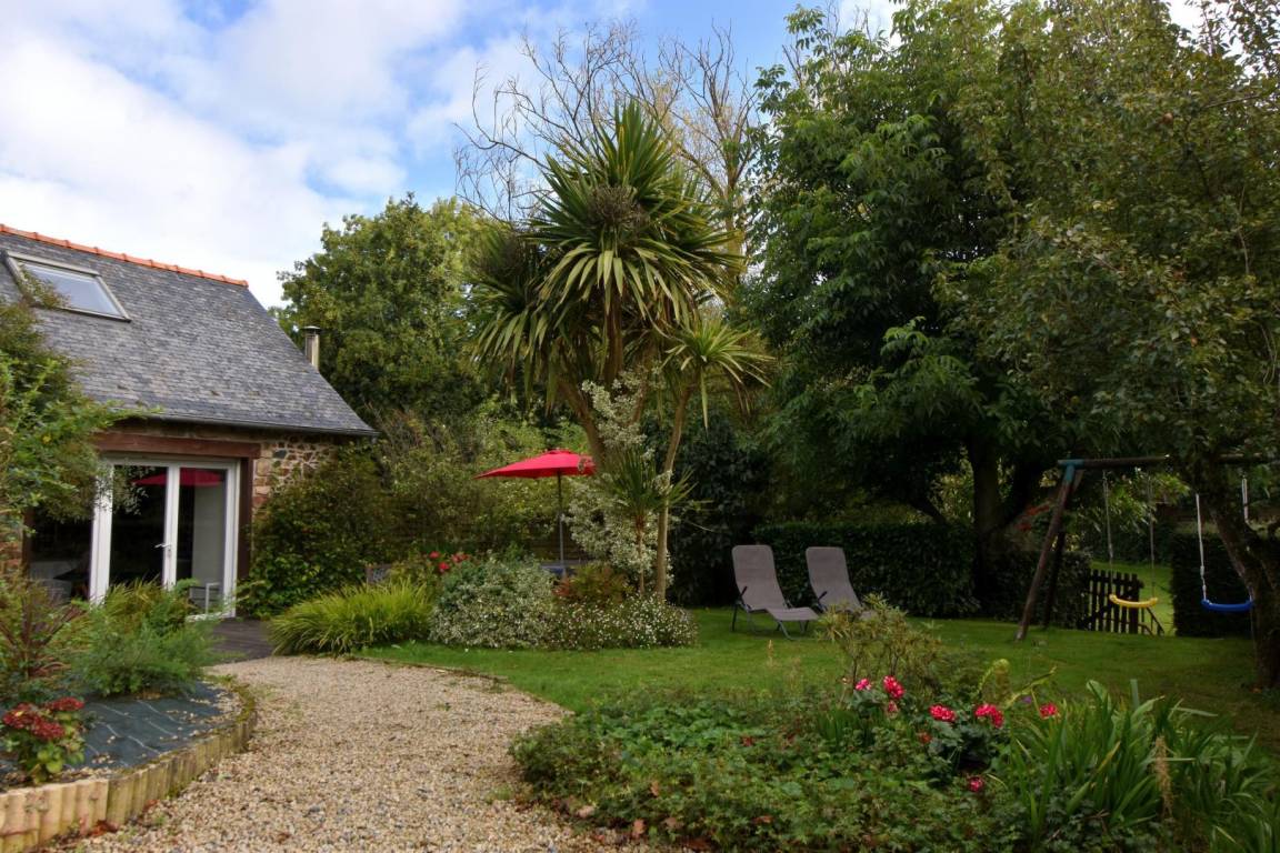 62 M² Gîte ∙ 3 Chambres ∙ 4 Personnes - Bretagne
