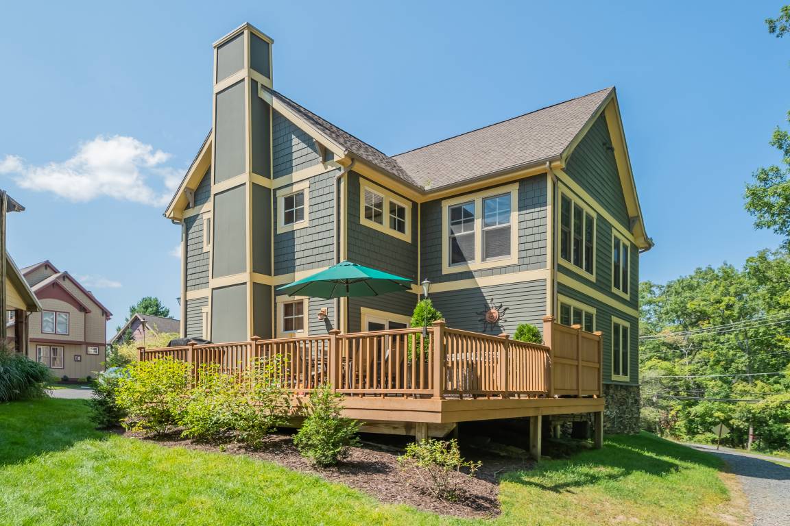 252 M² House ∙ 4 Bedrooms ∙ 10 Guests - Deep Creek Lake, MD