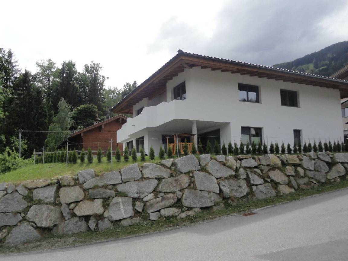 58 M² Apartment ∙ 1 Bedroom ∙ 4 Guests - Fügen