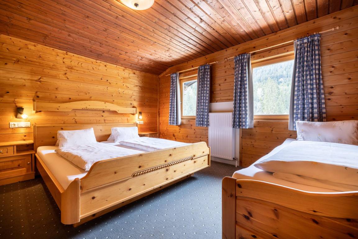 24 M² Hotel ∙ 1 Bedroom ∙ 2 Guests - Filzmoos