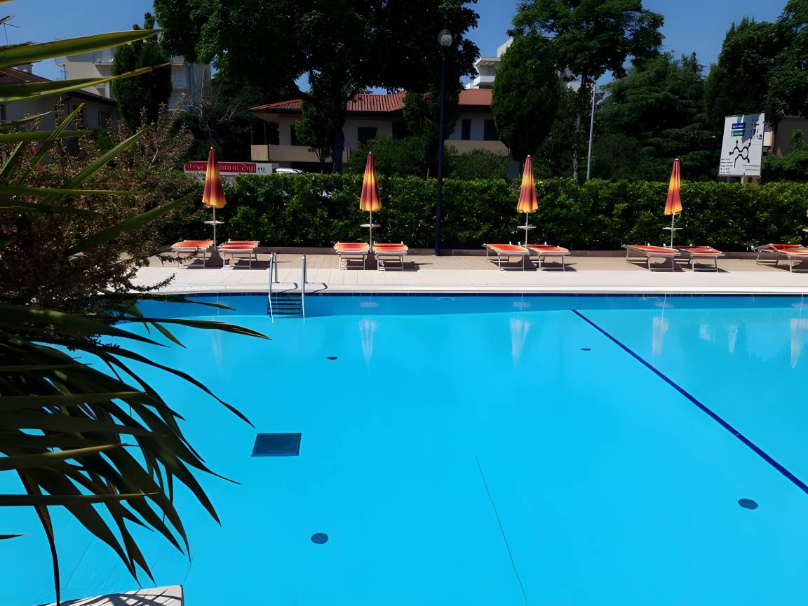 64 M² Apartment ∙ 2 Bedrooms ∙ 4 Guests - Lido di Jesolo