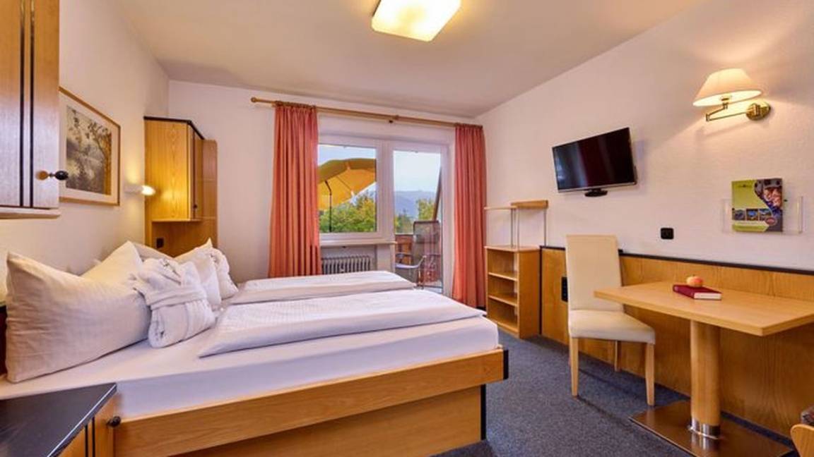 20 M² Hotel ∙ 1 Bedroom ∙ 2 Guests - Peiting