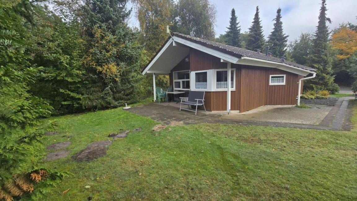 65 M² House ∙ 3 Bedrooms ∙ 4 Guests - Haren