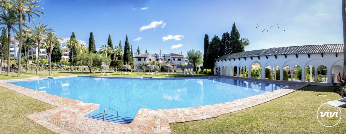 111 M² Appartamento Vacanza ∙ 2 Camere Da Letto ∙ 4 Ospiti - Marbella