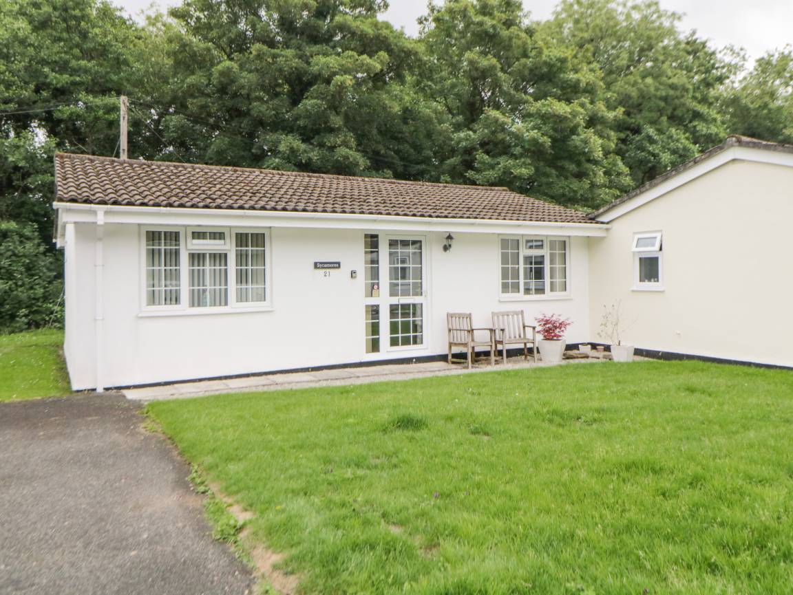 Cottage ∙ 2 Bedrooms ∙ 4 Guests - Liskeard
