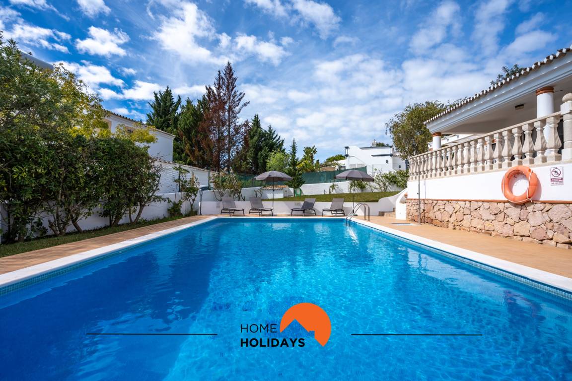 142 M² Villa ∙ 3 Habitaciones ∙ 6 Huéspedes - Guia