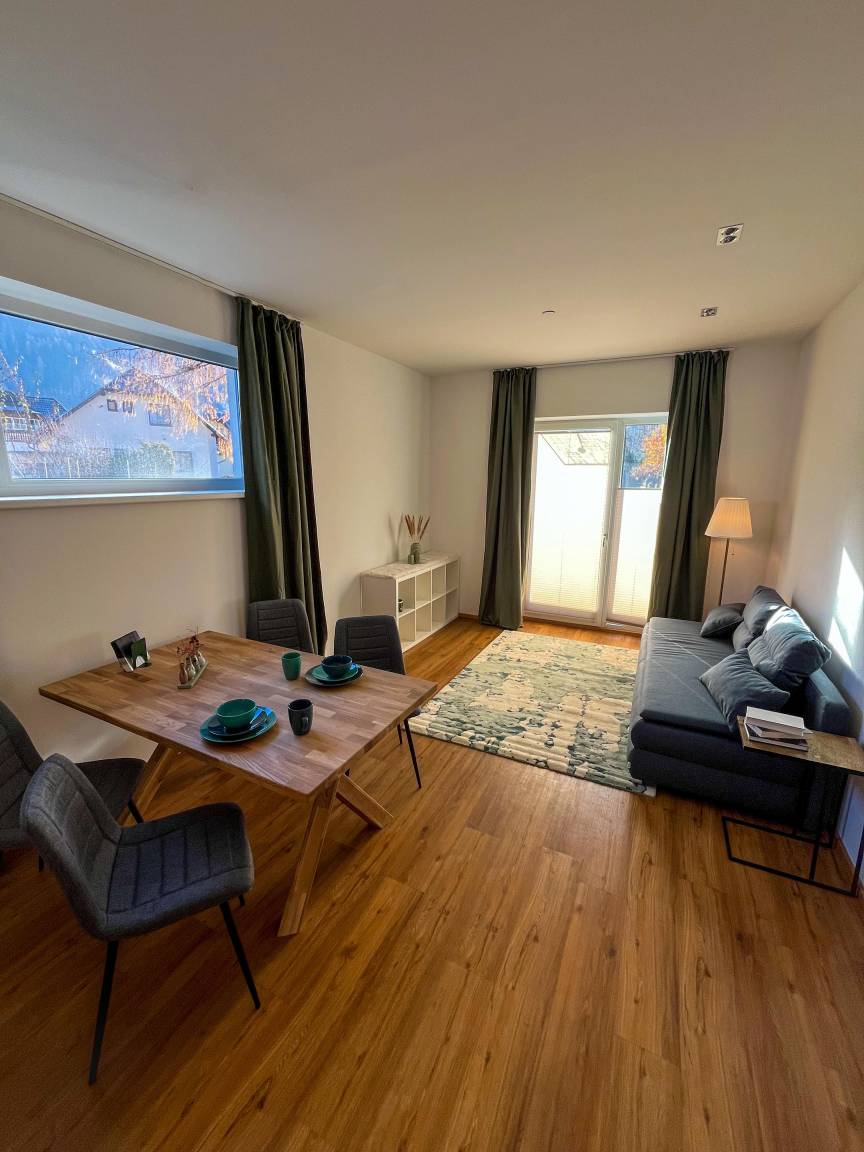 45 M² Apartment ∙ 1 Bedroom ∙ 4 Guests - Schladming