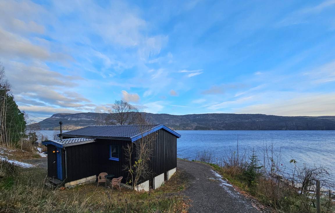 50 M² House ∙ 2 Bedrooms ∙ 4 Guests - Sundvollen