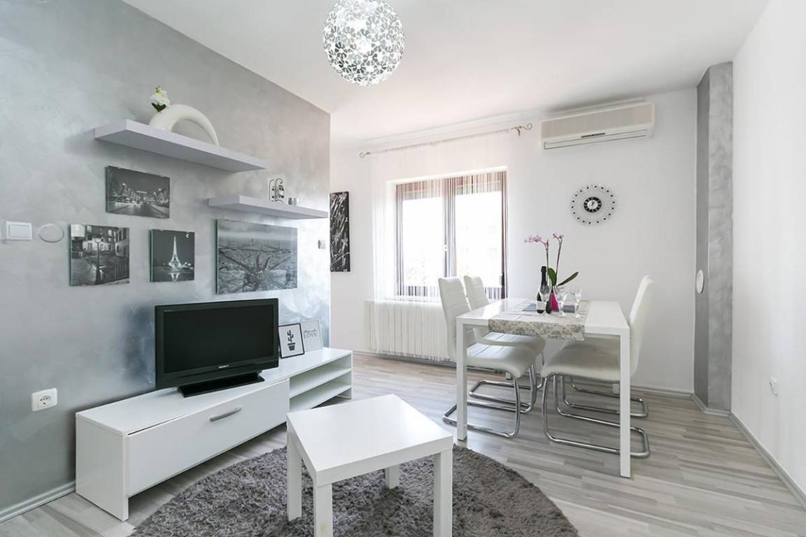 45 M² Apartment ∙ 1 Bedroom ∙ 3 Guests - Rovinj