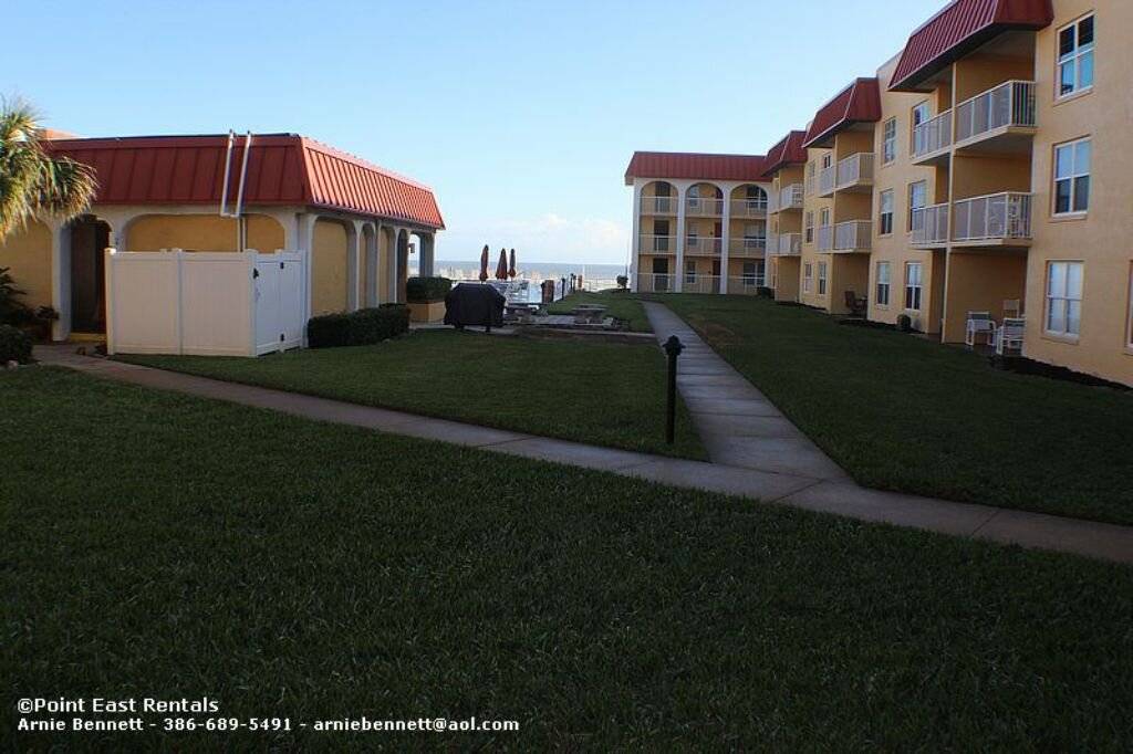 88 M² Condo ∙ 2 Bedrooms ∙ 6 Guests - New Smyrna Beach, FL