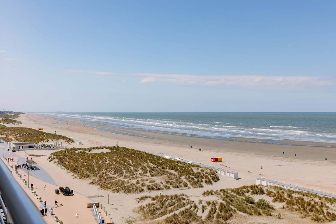 Appartement ∙ 2 Chambres ∙ 4 Personnes - Nieuport