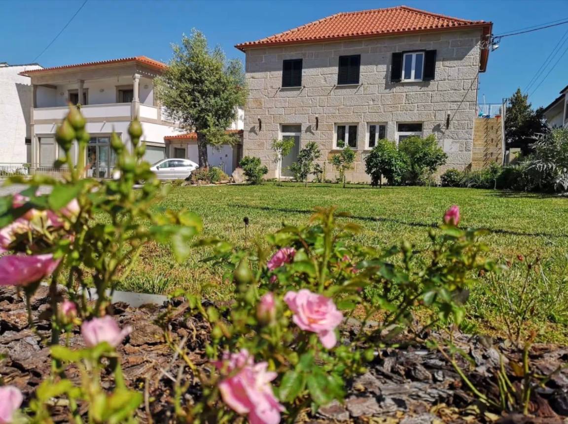 60 M² Casa ∙ 2 Quartos ∙ 7 Hóspedes - Ponte de Lima