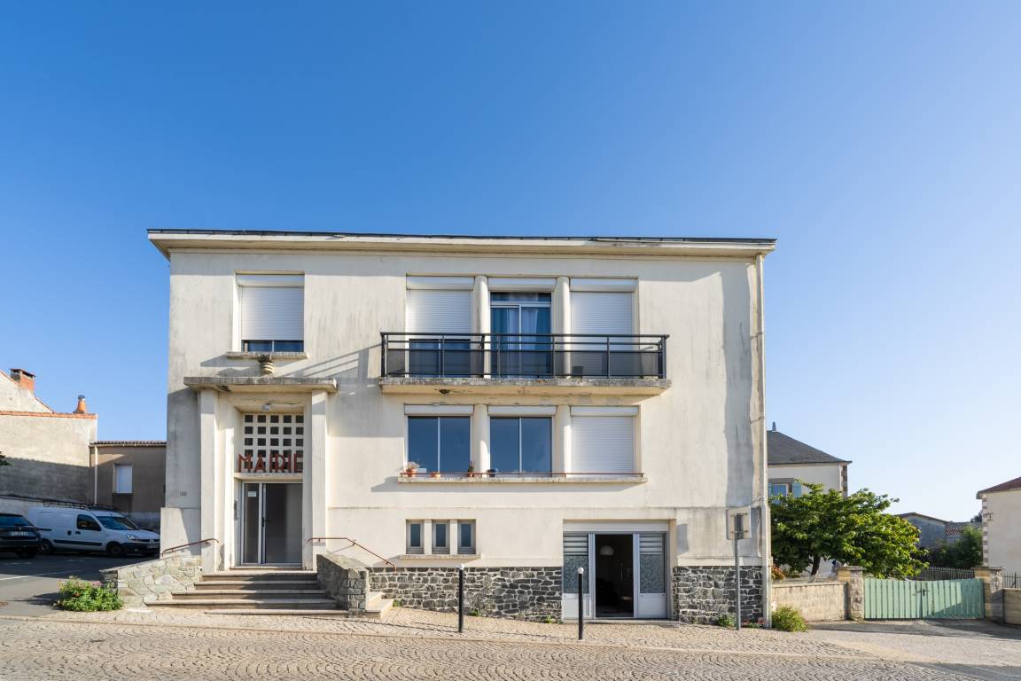 52 M² Appartement ∙ 2 Chambres ∙ 5 Personnes - Pouzauges