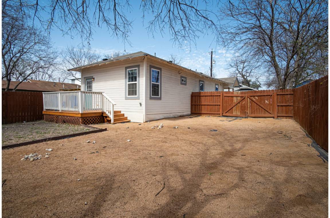 70 M² Casa ∙ 3 Habitaciones ∙ 9 Huéspedes - San Antonio